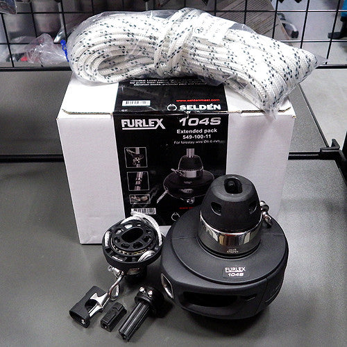 FURLEX 104S ベーシックパック – yuukoumarine