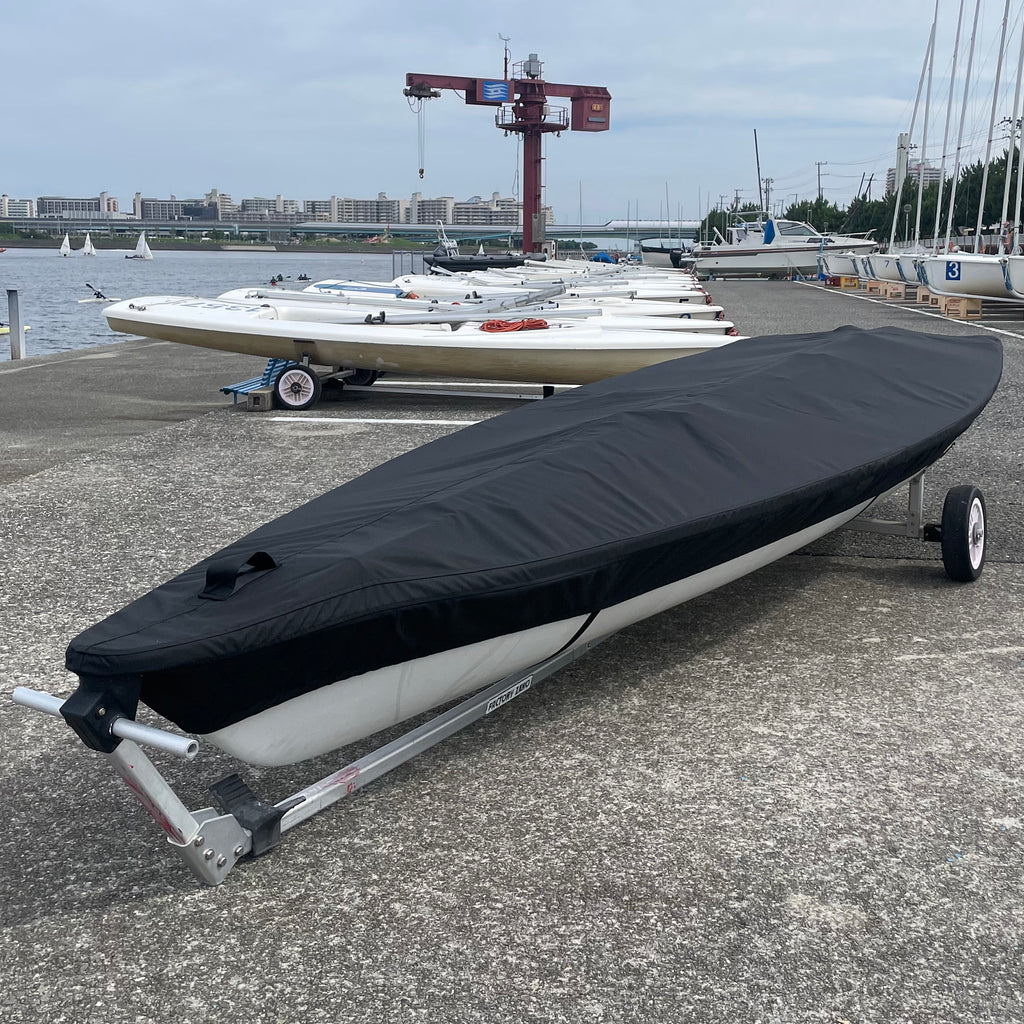 ROBSHIP Laser オーニング – yuukoumarine