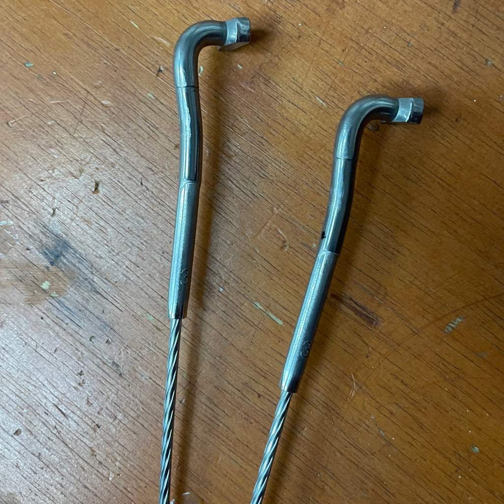 470 RIGGING PACK – yuukoumarine