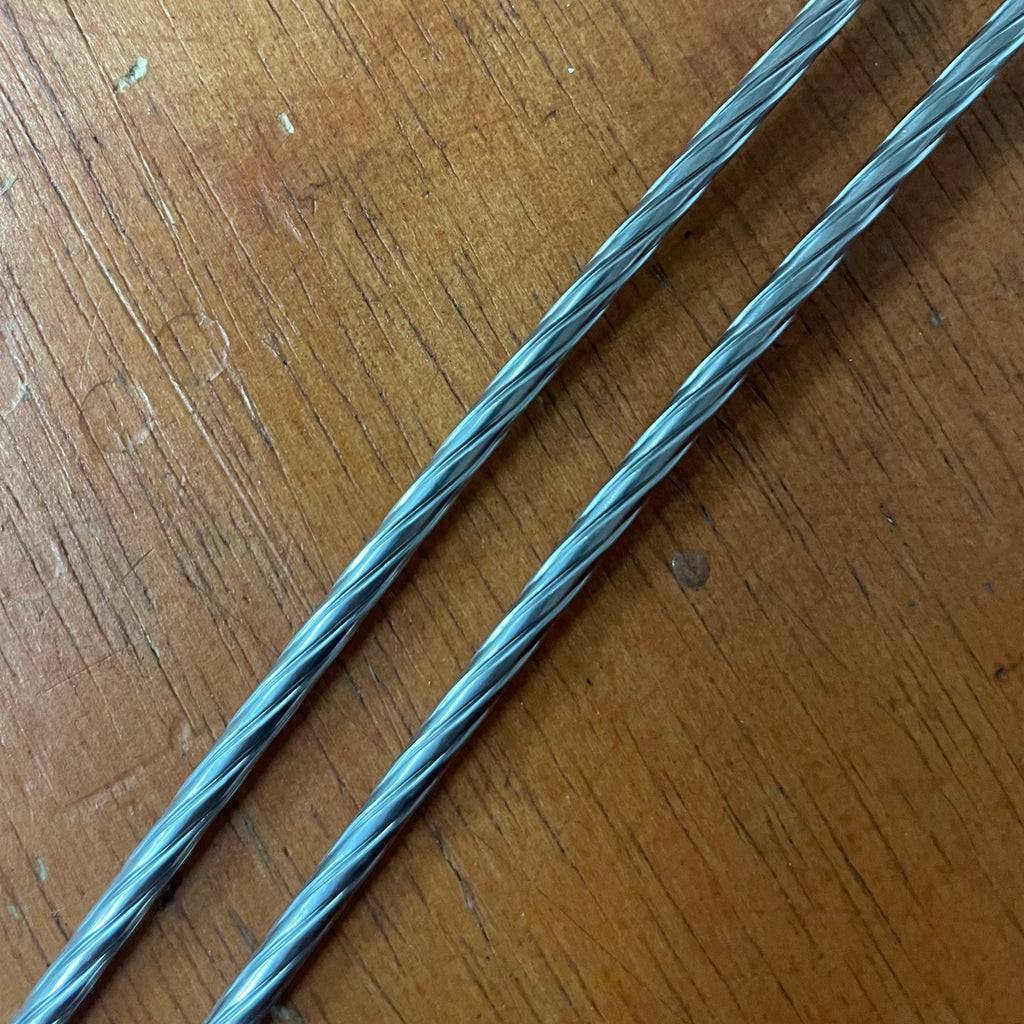 470 RIGGING PACK – yuukoumarine