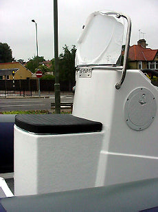 RIB - XS RIBS OPTION - CONSOLE – yuukoumarine