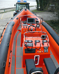 RIB - XS RIBS OPTION - CONSOLE – yuukoumarine