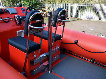 RIB - XS RIBS OPTION - TOW POST – yuukoumarine